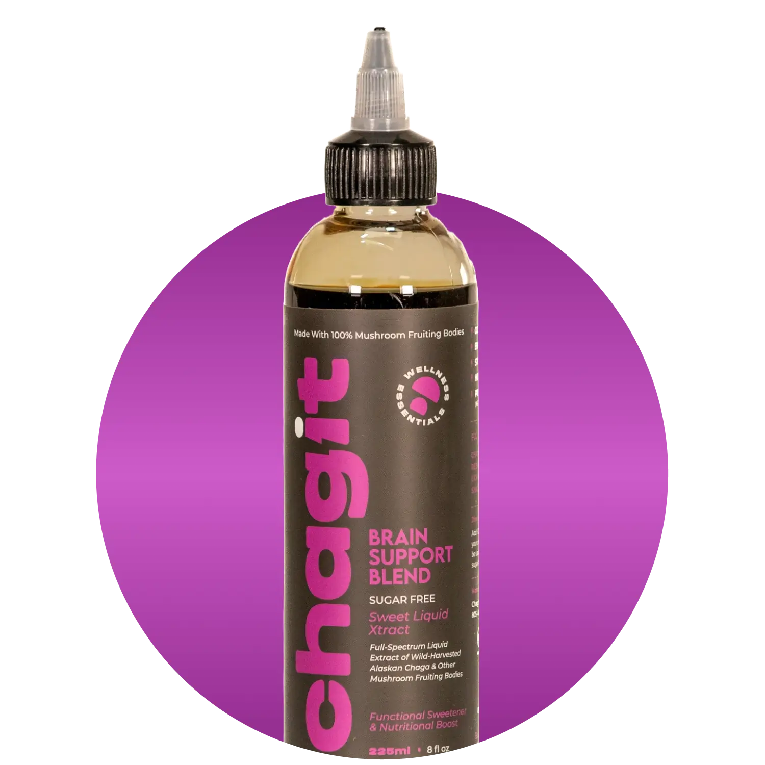 SLX - Brain Support Blend – chagit360