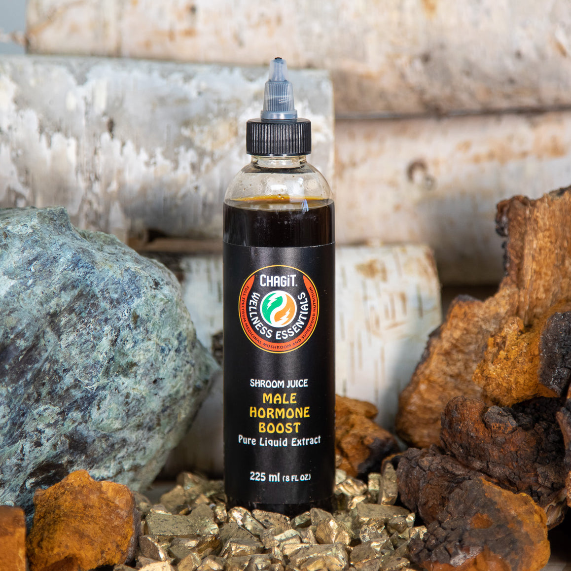 SLX - Male Hormone Boost | chagit360