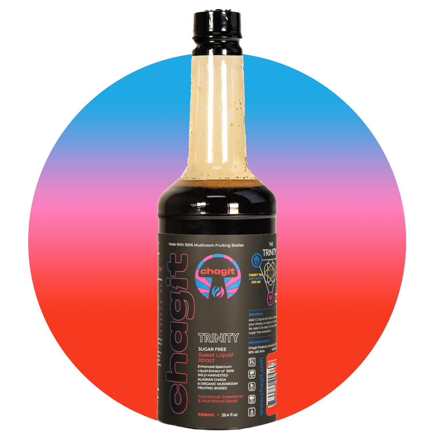 Sweet Liquid Xtracts – chagit360