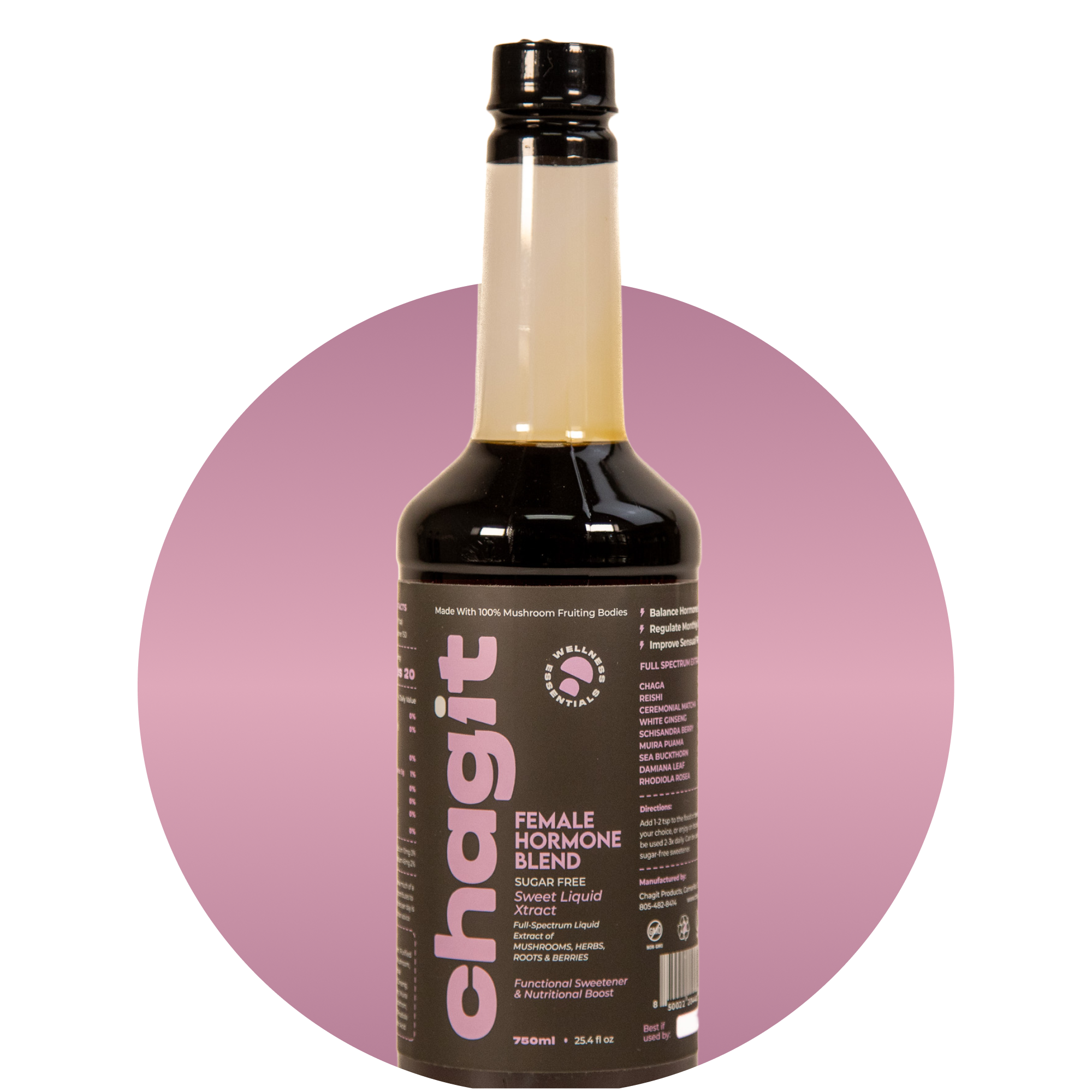 All products – chagit360