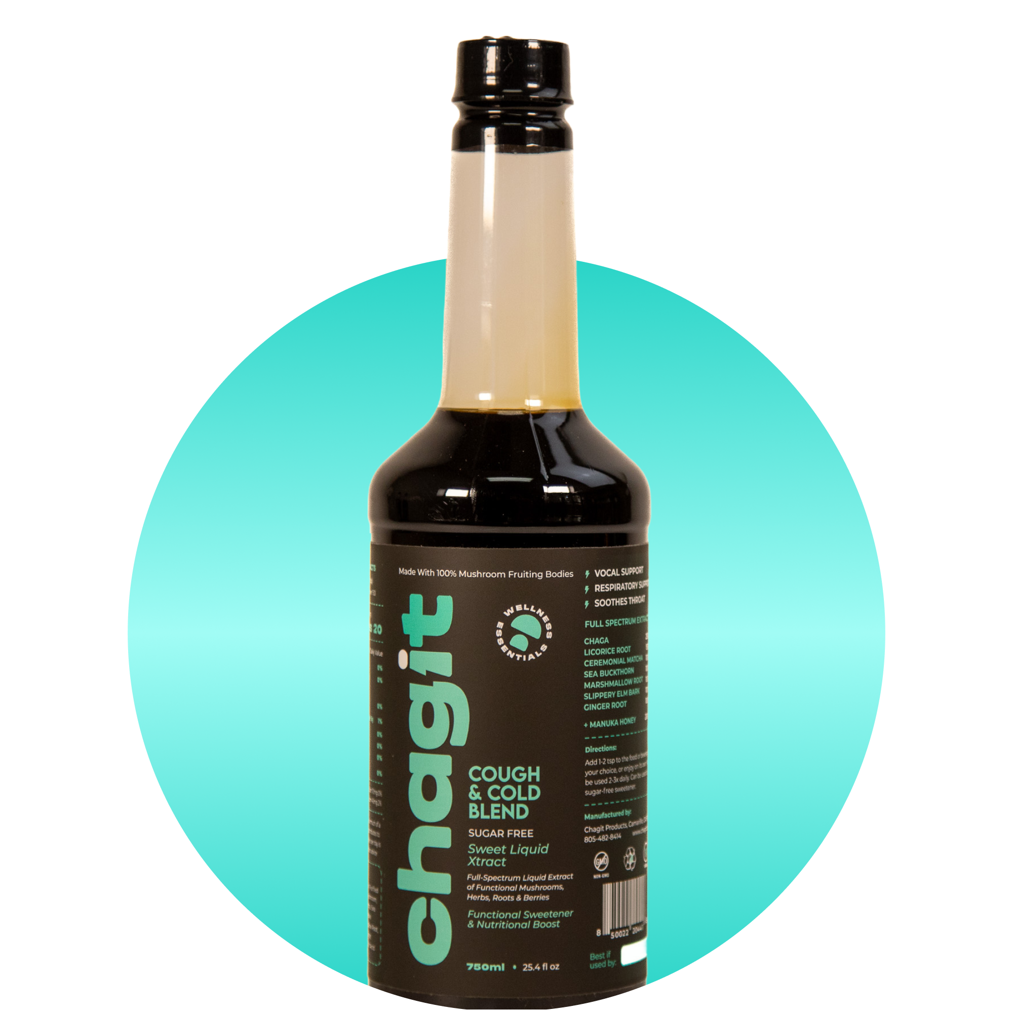 Sweet Liquid Xtracts – chagit360