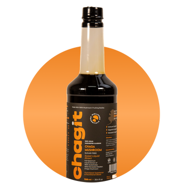 Sweet Liquid Xtracts – chagit360