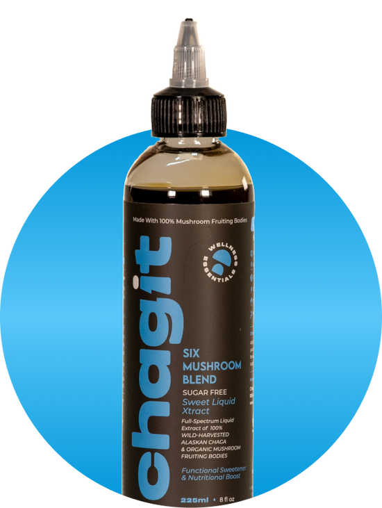 Focus Bundle – chagit360