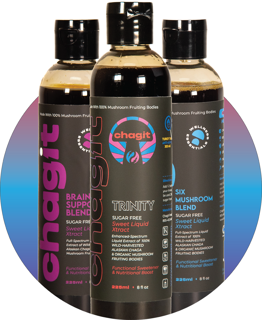 Special Bundles – chagit360