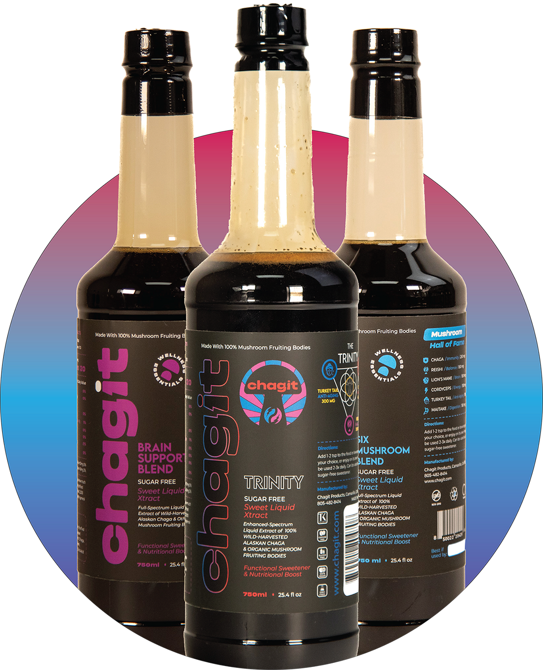 Special Bundles – chagit360