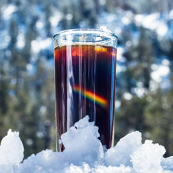 Mushroom Wellness Shots – chagit360